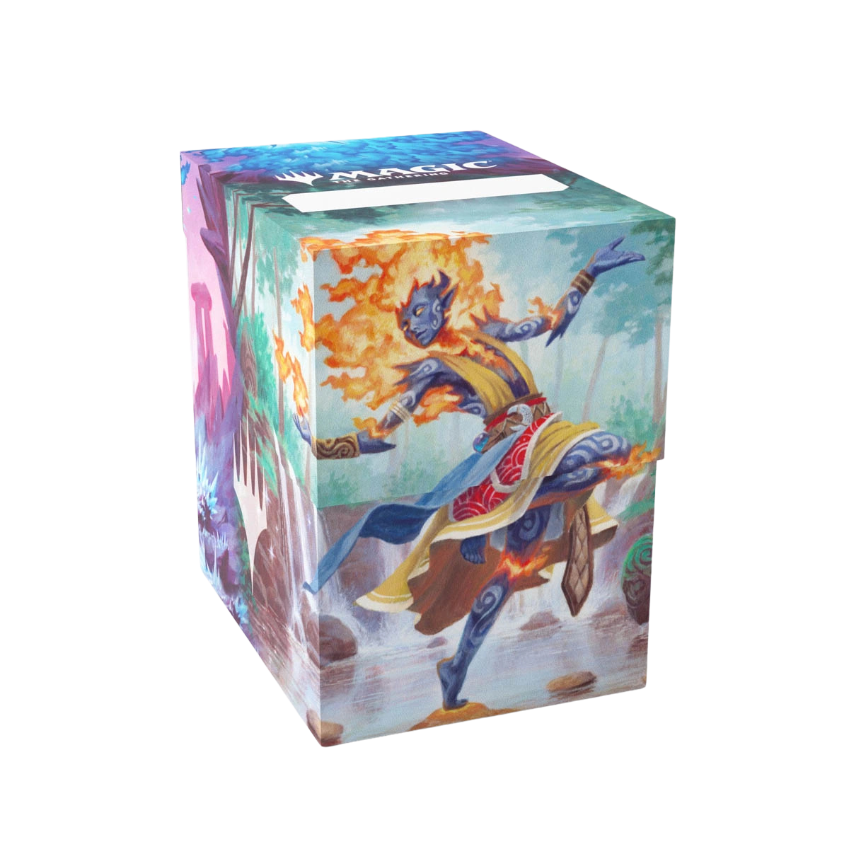 Gamegenic - Magic: The Gathering | Lorwyn Eclipsed Soft Dynacrate 100 ...