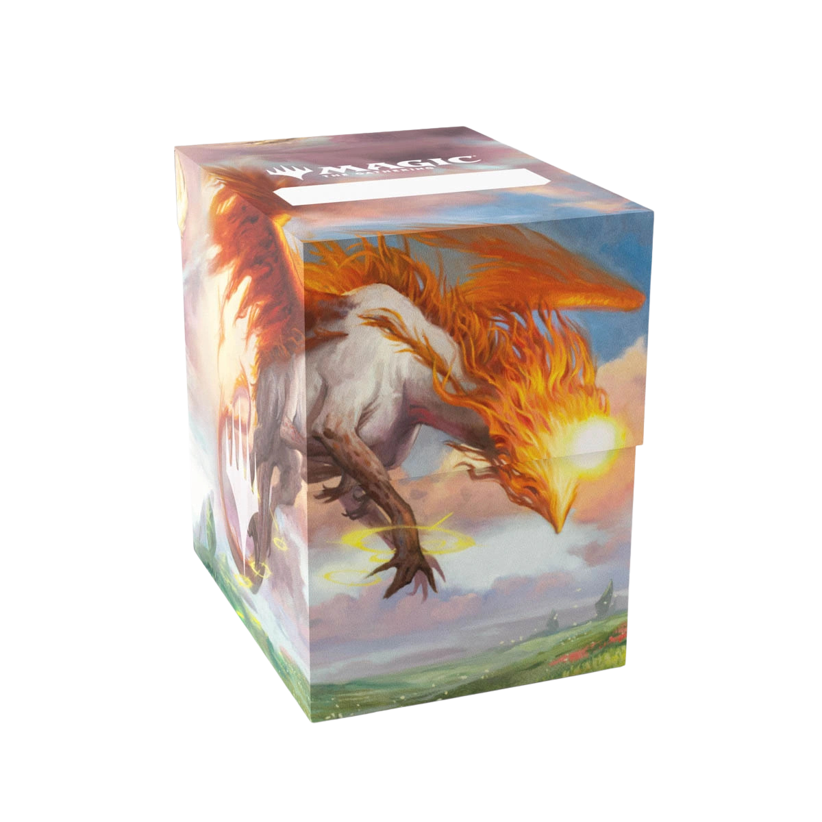 Gamegenic - Magic: The Gathering | Lorwyn Eclipsed Soft Dynacrate 100 ...