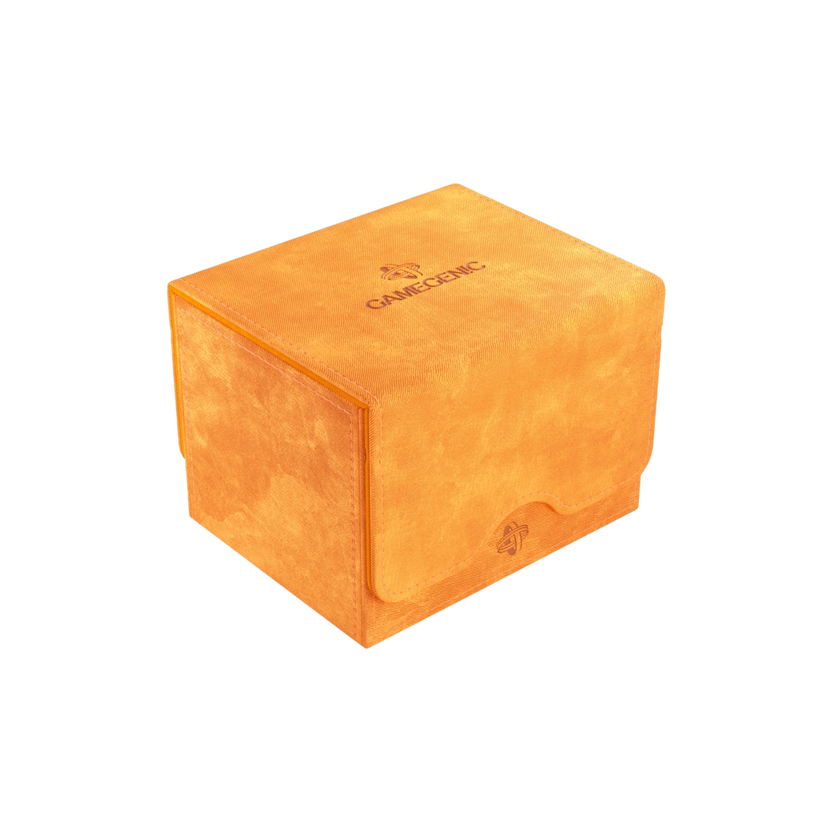 Gamegenic - Sidekick 100+ XL Orange – Versus Gamecenter