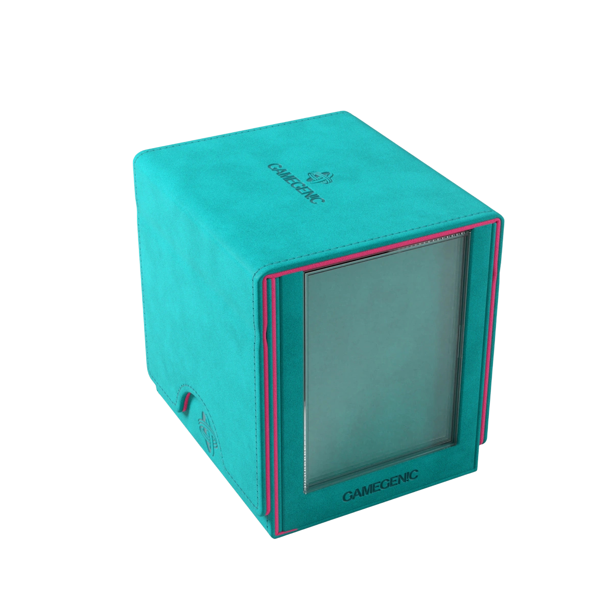Gamegenic - Sidekick Pro 100+ XL - EXCLUSIVE LINE Teal/Pink – Versus ...