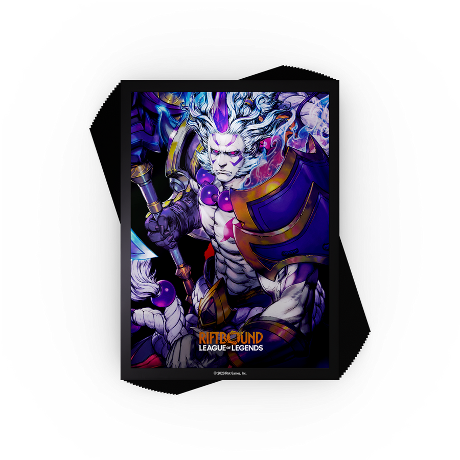 Riftbound: League of Legends TCG - Spiritforged - Spirit Blossom Dariu ...