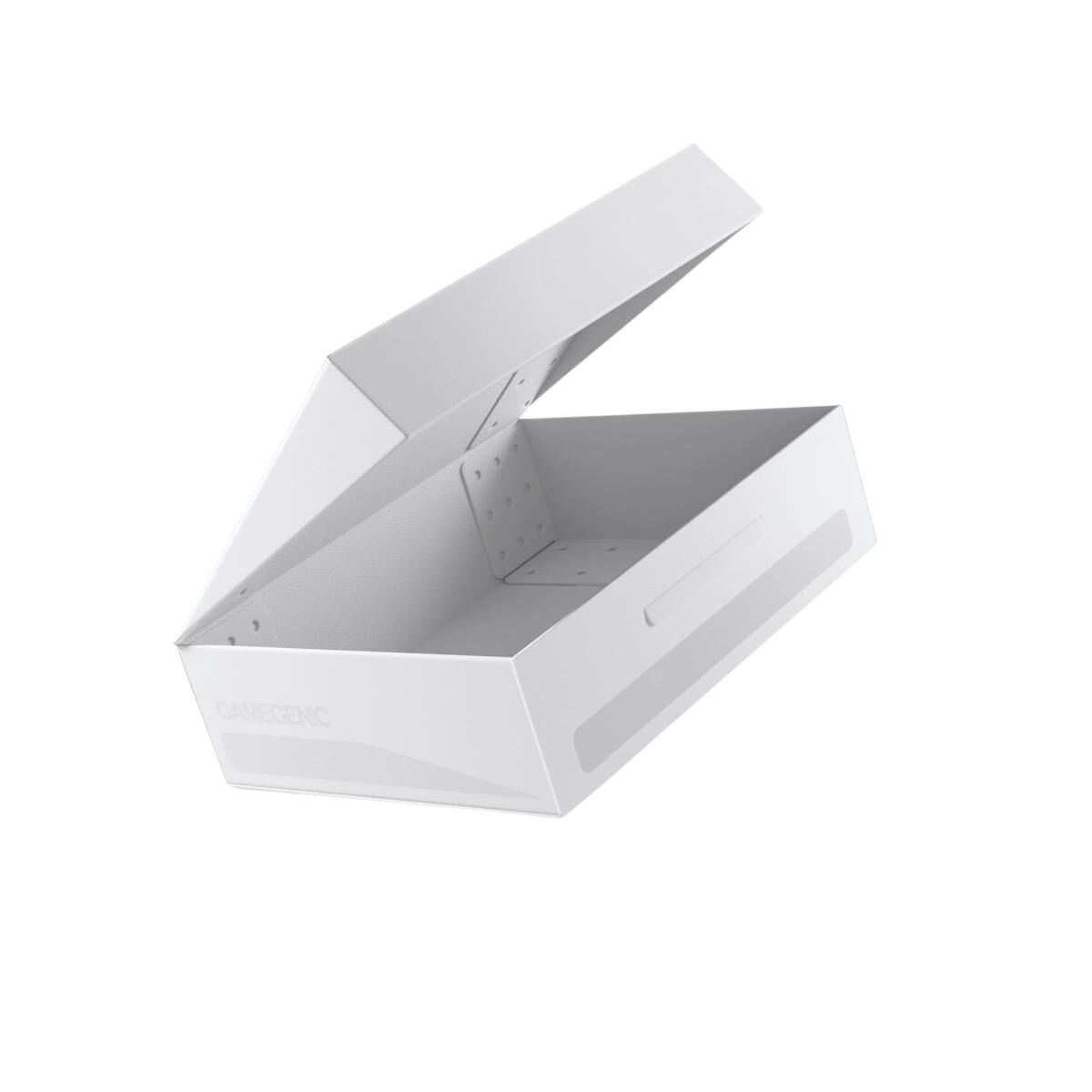 Gamegenic - Token Holder White – Versus Gamecenter