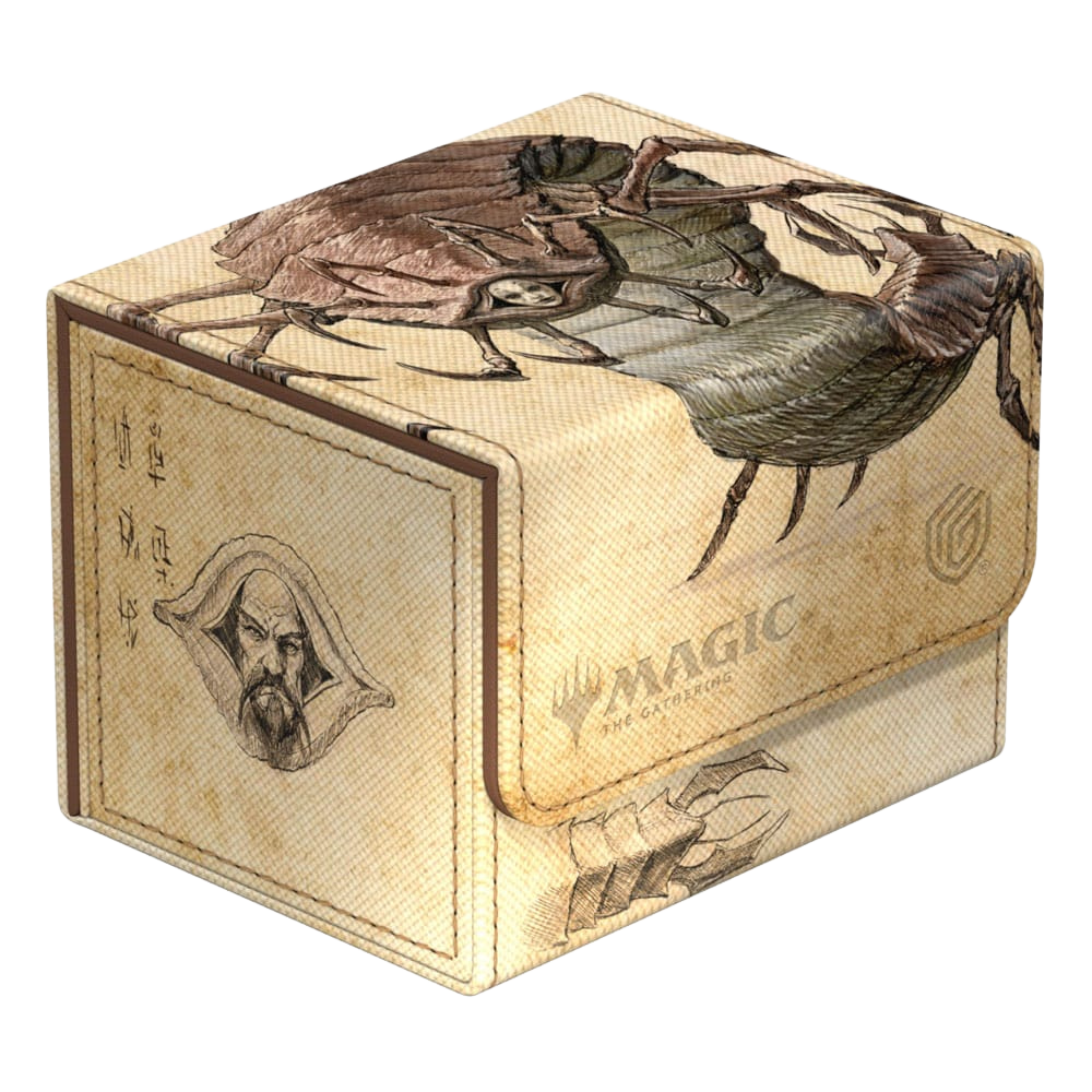 Ultimate Guard Sidewinder 100+ Xenoskin Magic: The Gathering | Avatar ...