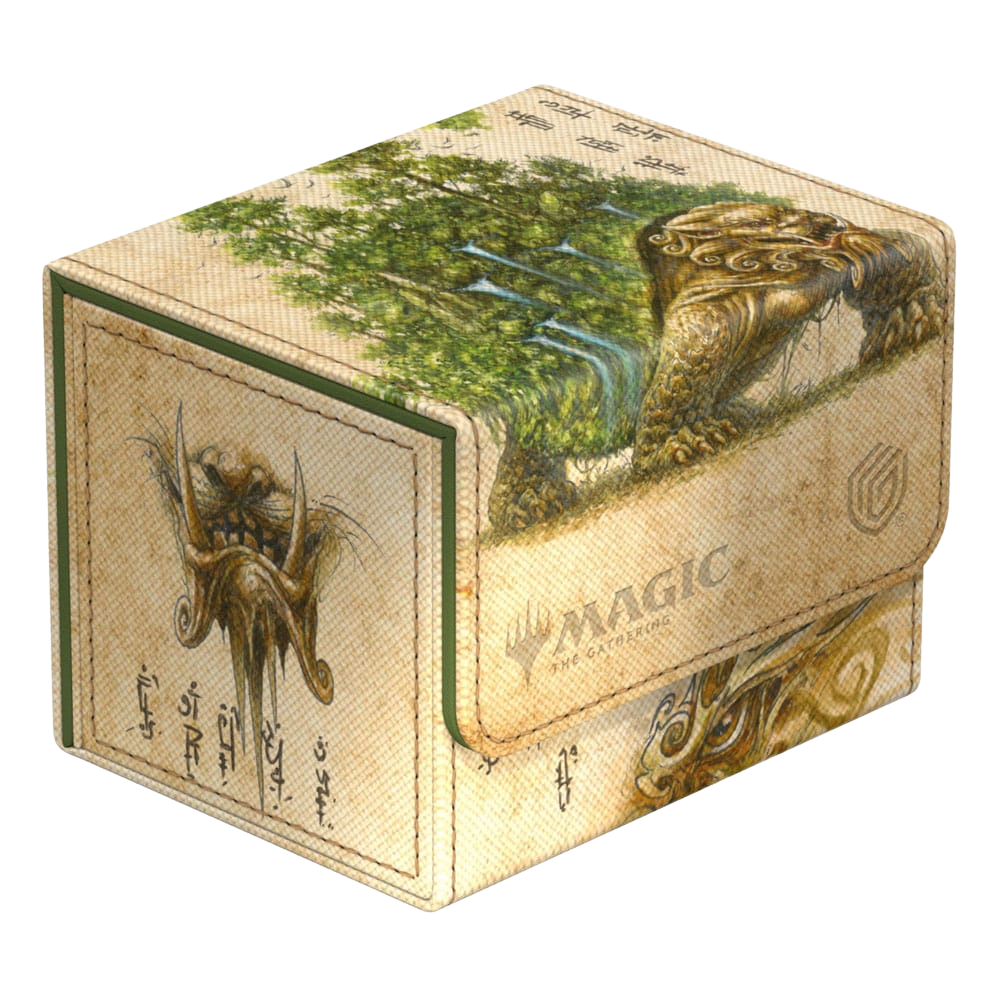 Ultimate Guard Sidewinder 100+ Xenoskin Magic: The Gathering | Avatar ...