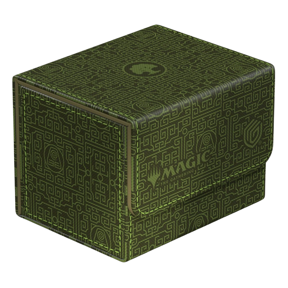 Ultimate Guard Sidewinder 100+ Xenoskin Magic: The Gathering | Avatar ...