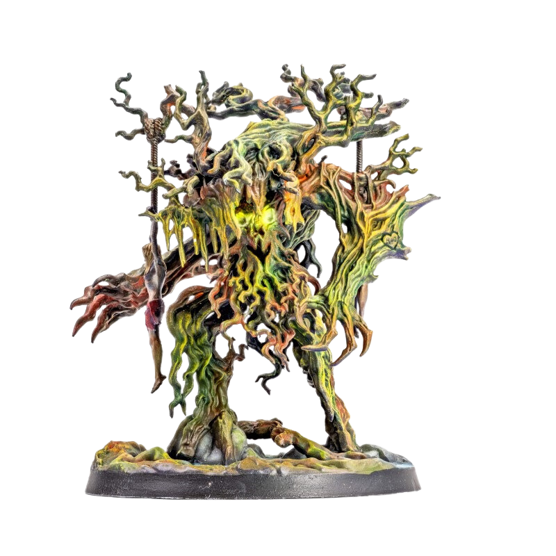 Dungeons & Lasers: Demonic Tree – Versus Gamecenter