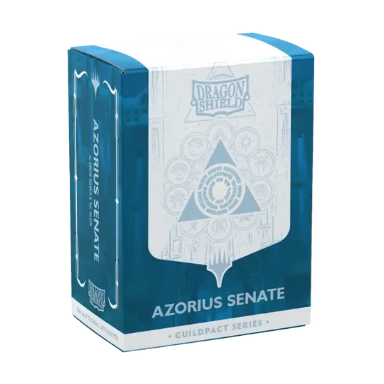 Dragon Shield Standard size License Sleeves - Magic: The Gathering Azo ...