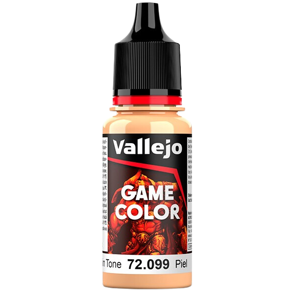 Game Color - Skin Tone – Versus Gamecenter