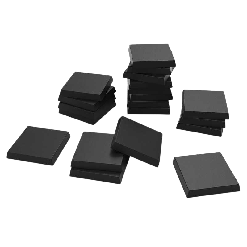 Green Stuff World - Plastic Square Bases 20mm – Versus Gamecenter