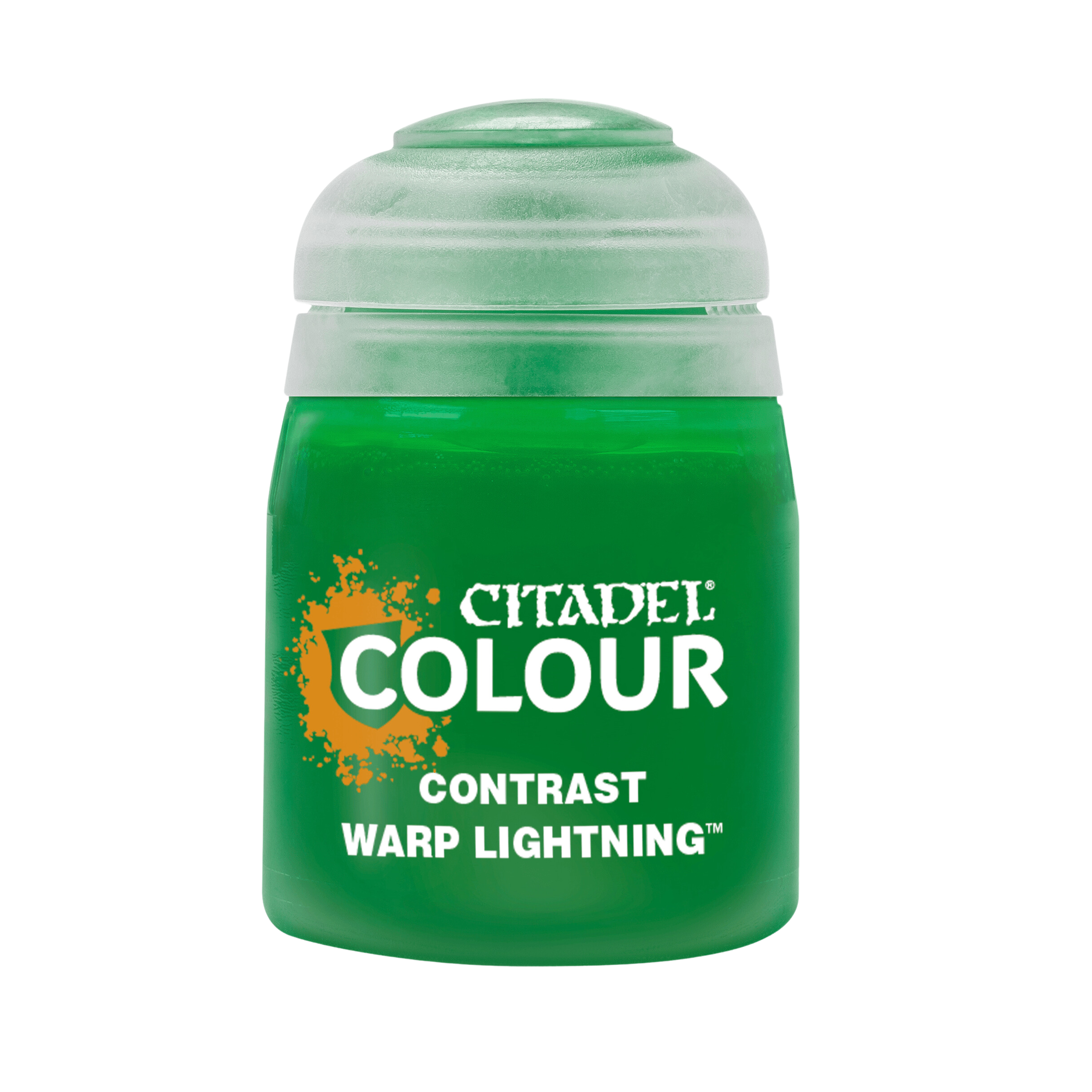 Warp Lightning Contrast – Versus Gamecenter