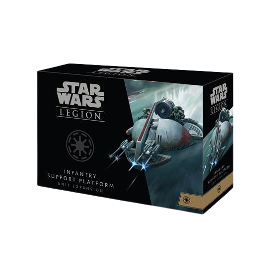 Star Wars Legion: Infantry Support Platform Unit Expansion - EN ...