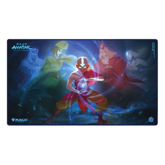 Ultimate Guard Play-Mat Magic: The Gathering | Avatar: The Last Airben ...