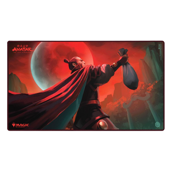 Ultimate Guard Play-Mat Magic: The Gathering | Avatar: The Last Airben ...